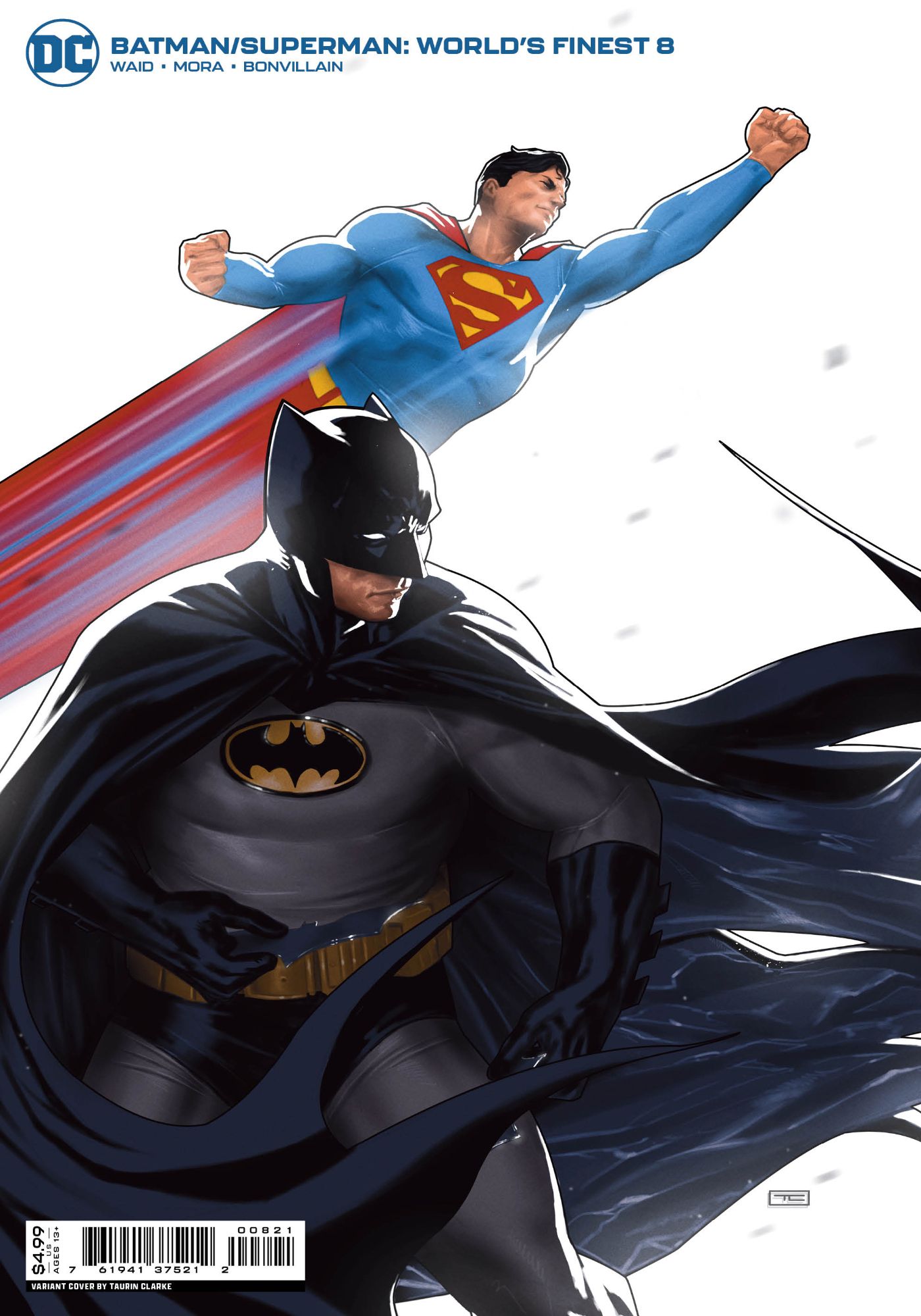 Superman Reveals He Doesn't Wear A Mask For The Darkest Reason