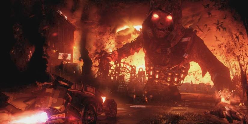 DC: Batman’s 10 Biggest Fears, Ranked