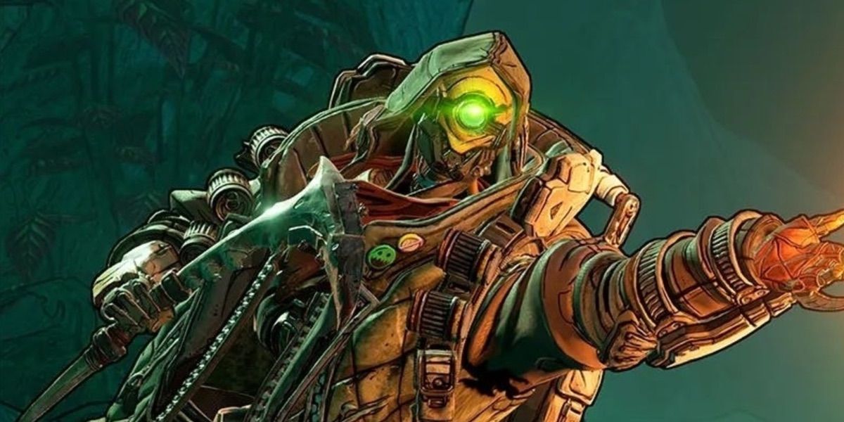 10 Best Video Games With An LGBTQ+ Protagonist