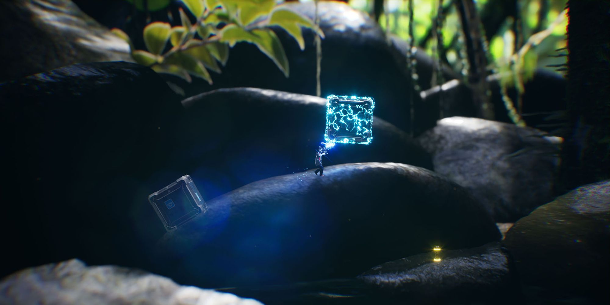 Big Earth Review: Stunning Visuals Muddied By Poor Gameplay