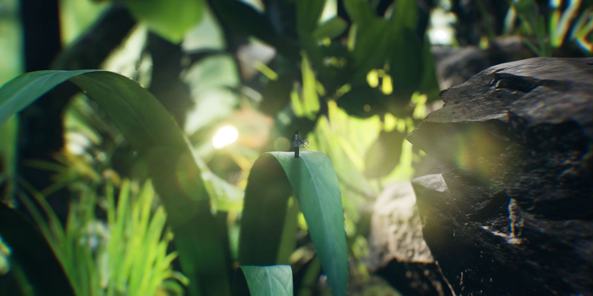 Big Earth Review: Stunning Visuals Muddied By Poor Gameplay