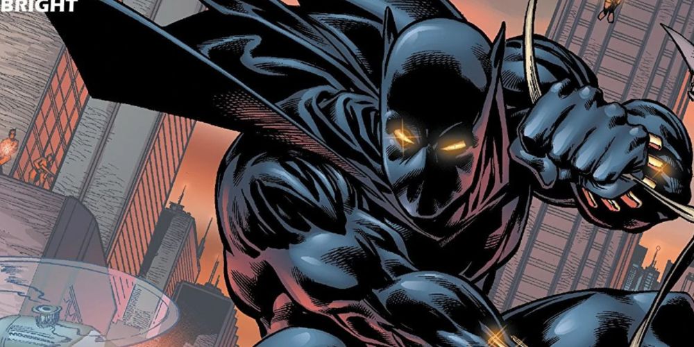 10 Most Powerful Politicians In Marvel Comics