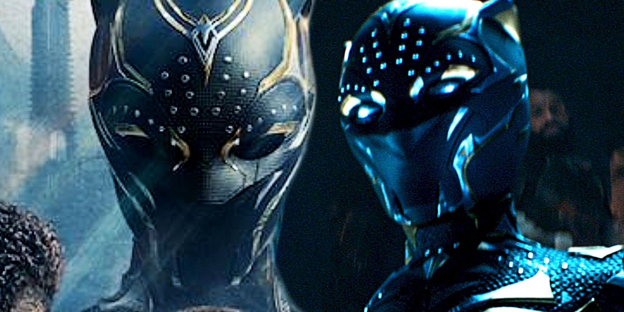 Complete Breakdown Of Black Panther's New Suit In Wakanda Forever