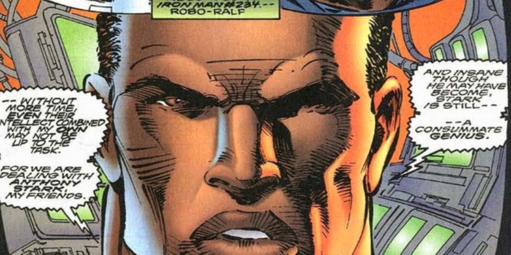 Black Panther's 10 Best Quotes From The Comics