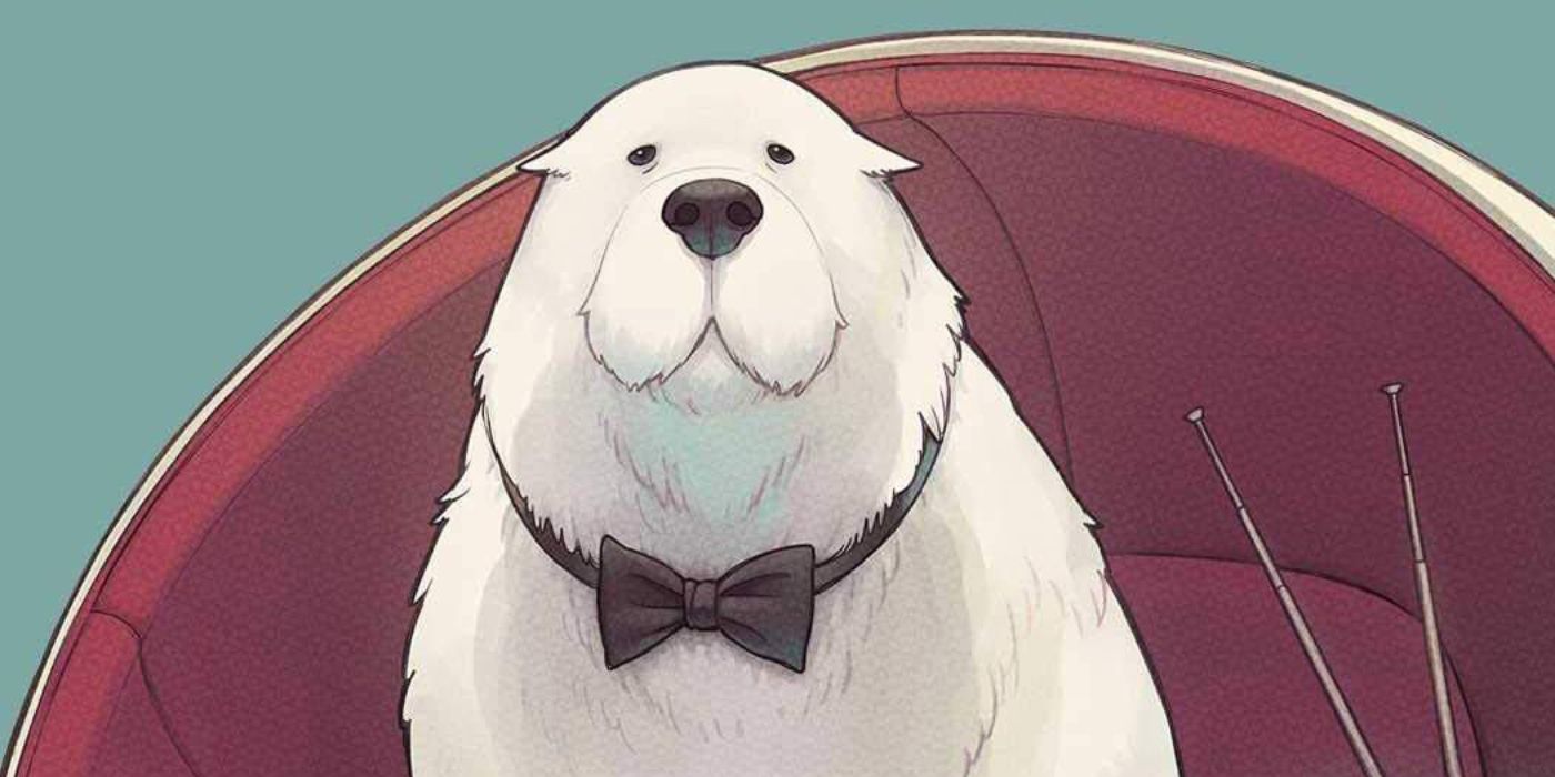 The 10 Funniest Spy x Family Characters, Ranked