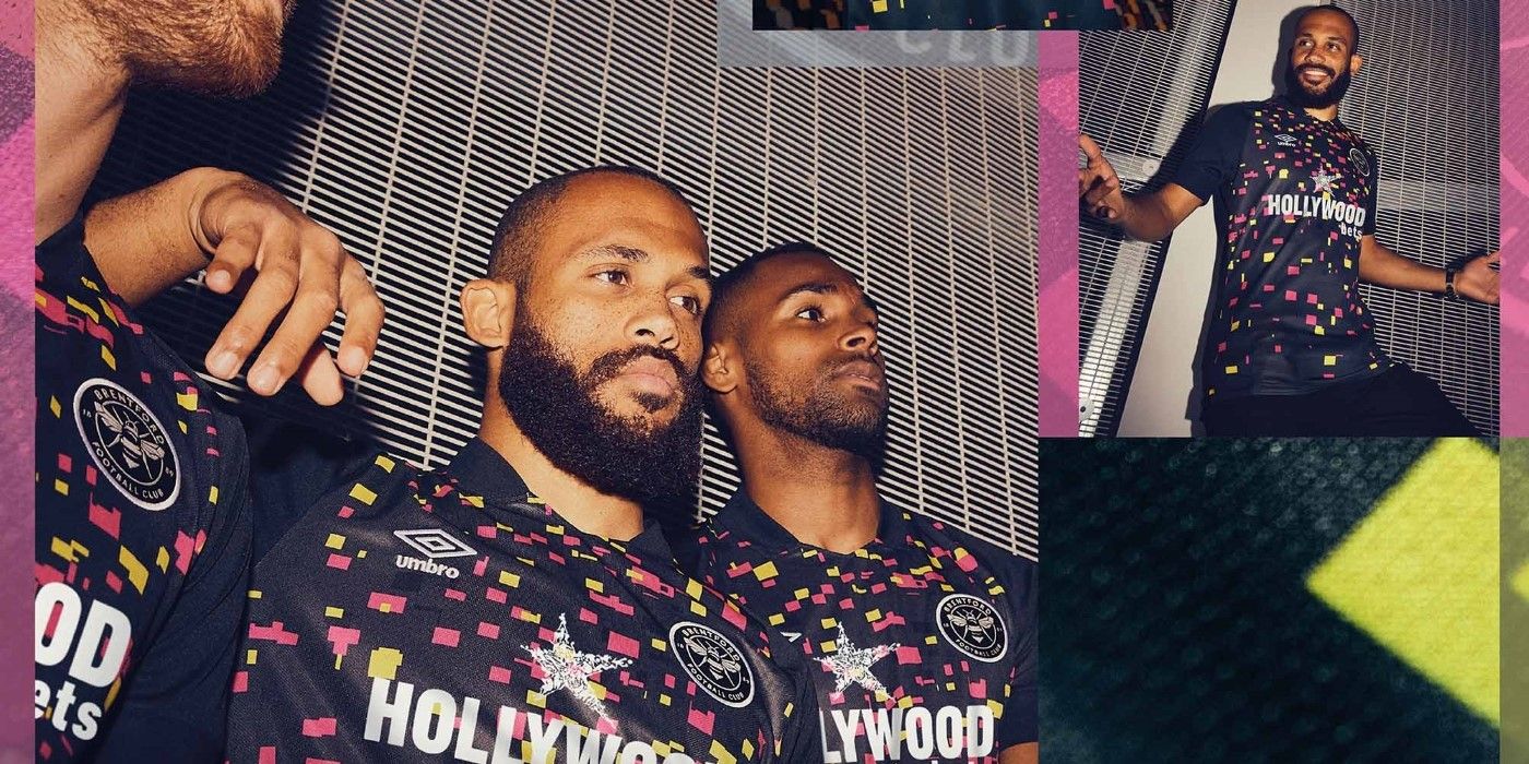 FIFA 23: Best Looking Kits For Your Ultimate Team