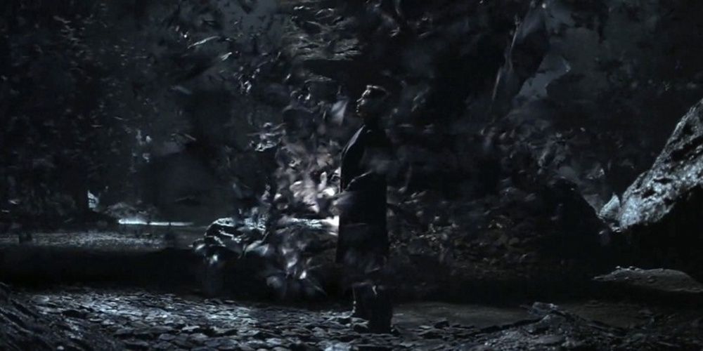 DC: Batman’s 10 Biggest Fears, Ranked