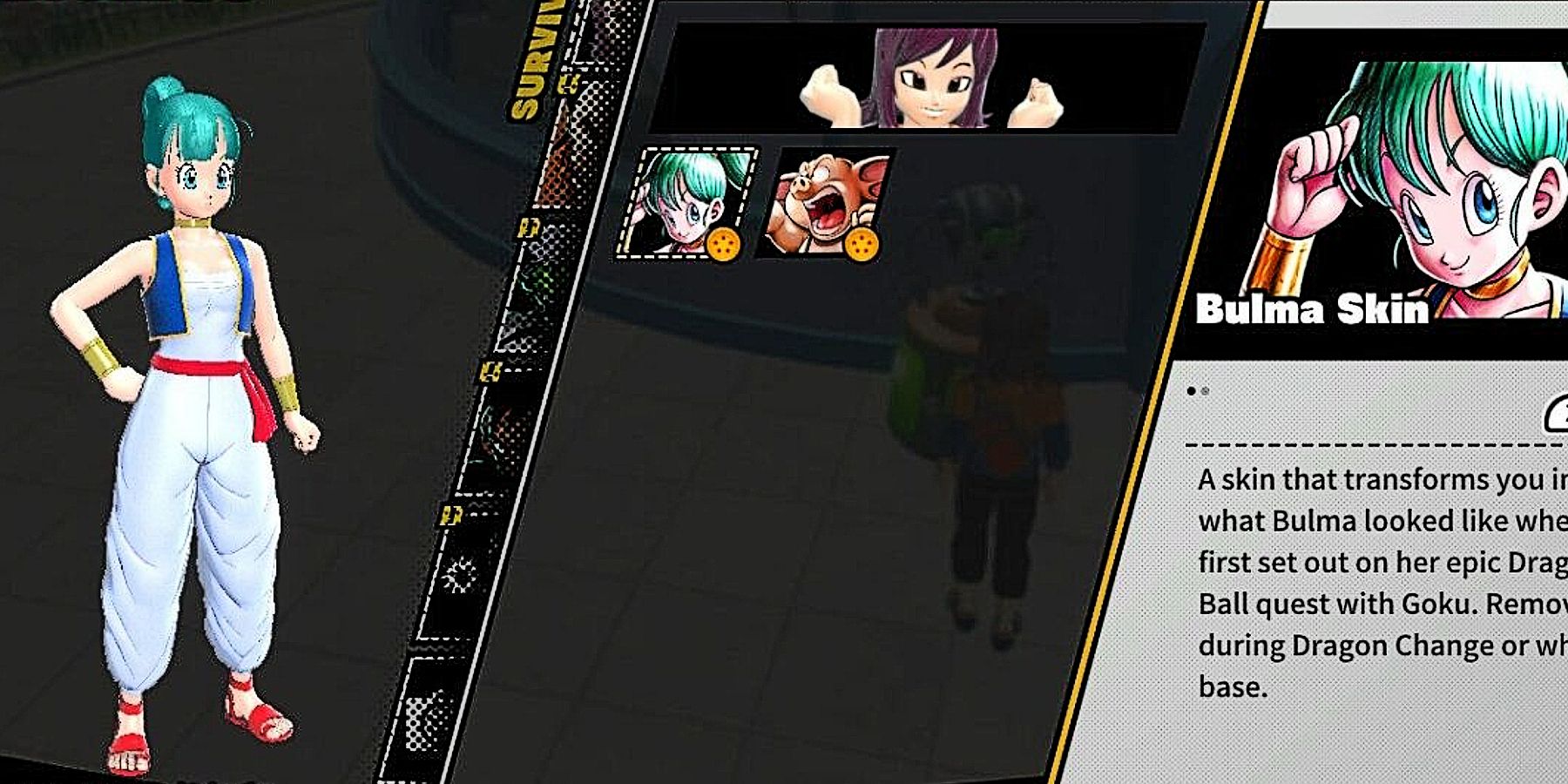 Dragon Ball: The Breakers - Bulma Survivor Guide (Tips, Tricks, & Strategies)