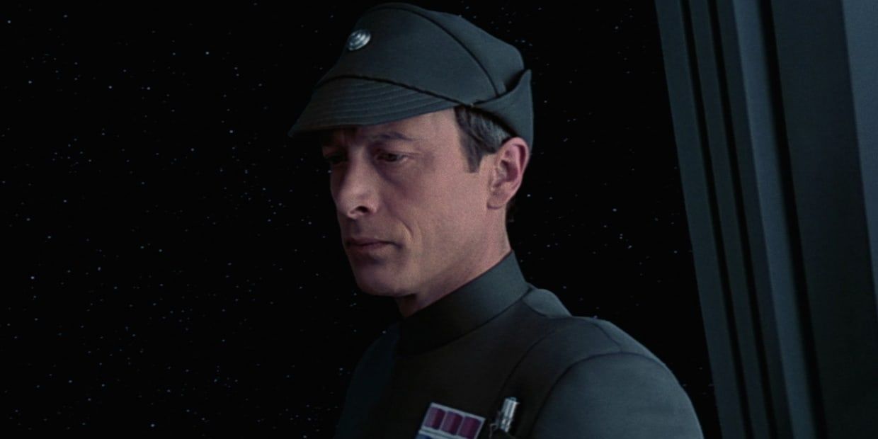 Star Wars: 10 Most Sympathetic Imperial Characters