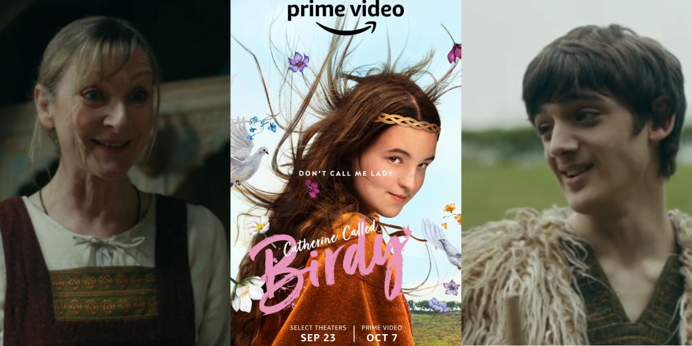 Catherine Called Birdy: The Main Characters, Ranked By Likability