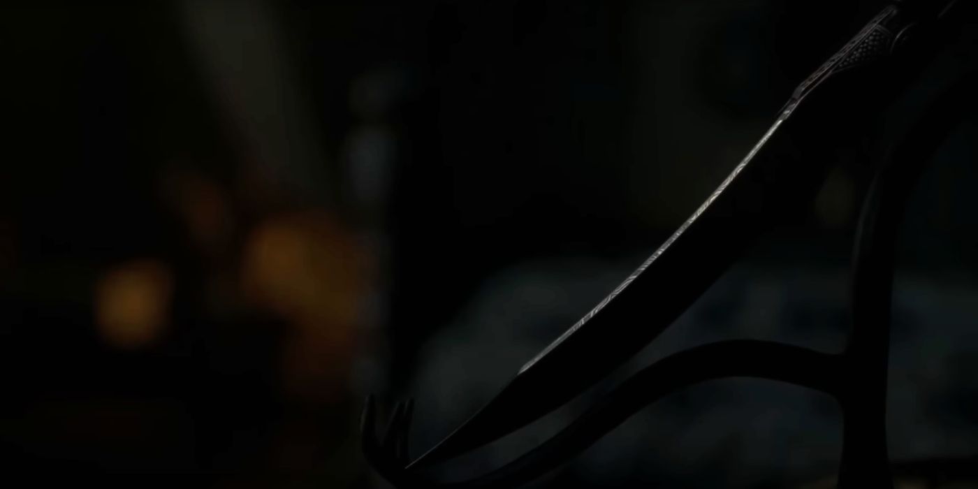 1 Catspaw Dagger Scene More Deeply Connects House Of The Dragon To Got
