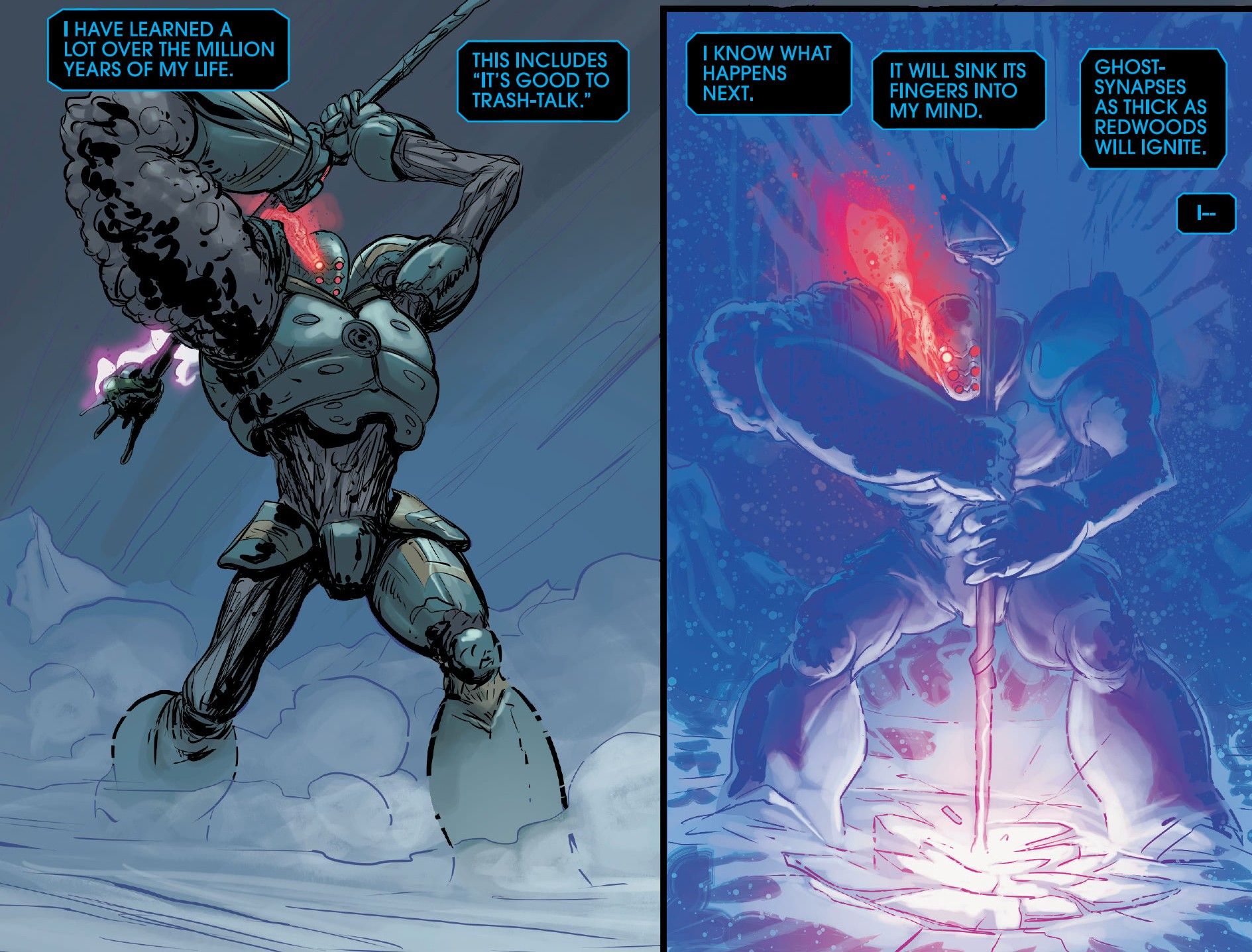 Marvel Explains The Celestials' Most Destructive MCU Power