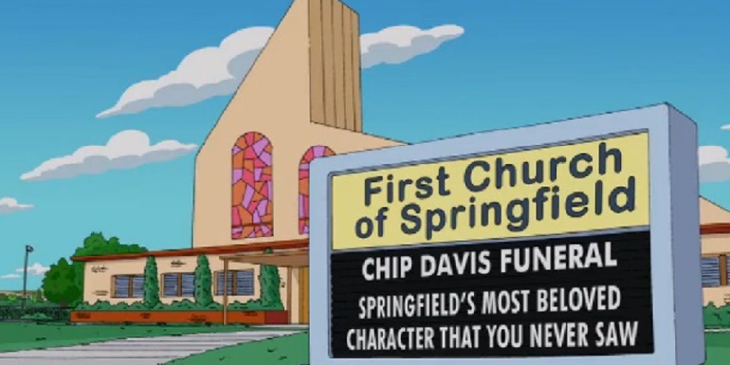 The Simpsons' 10 Best Fourth Wall Breaks