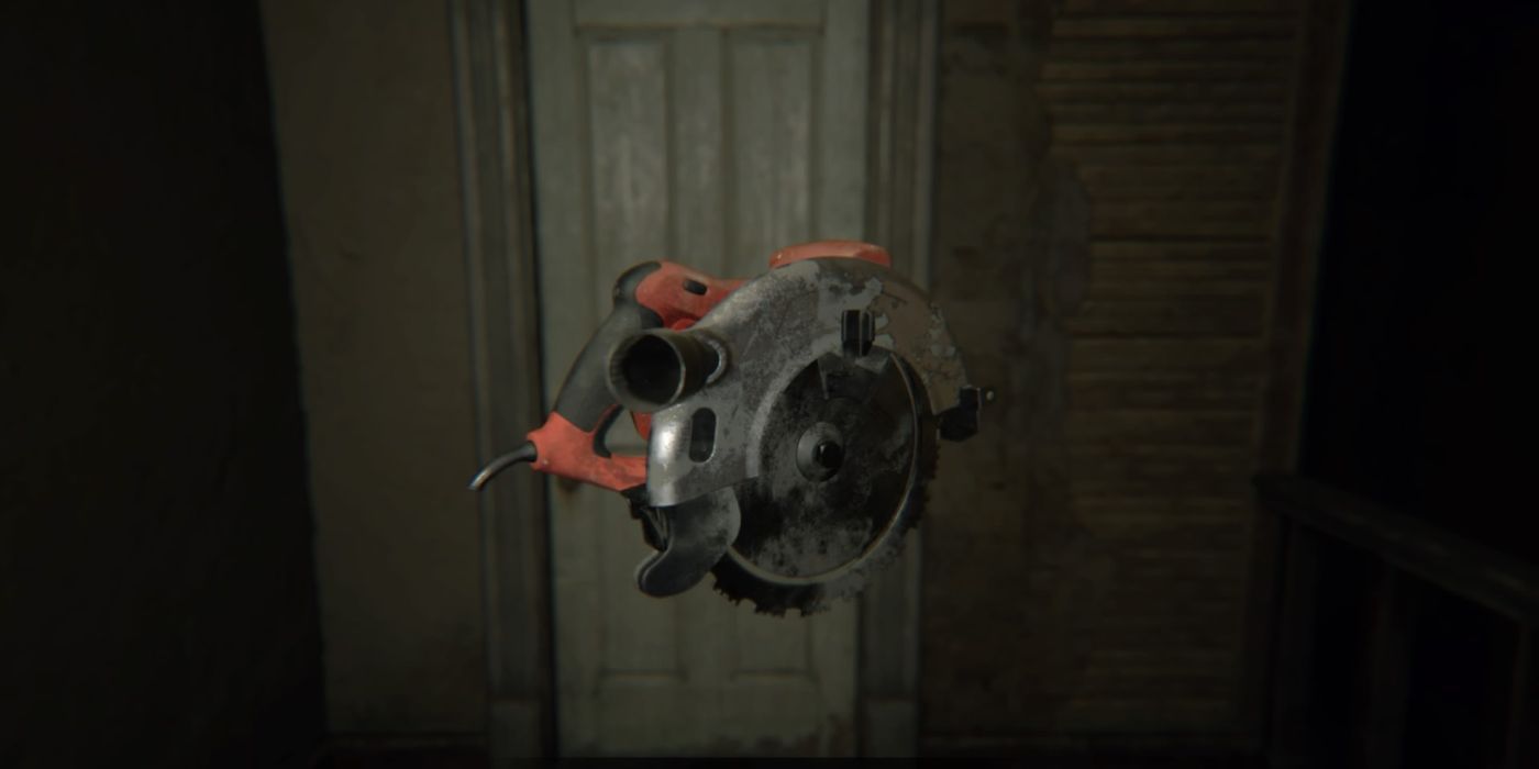 Resident Evil: 10 Most Hilariously Overpowered Weapons, Ranked