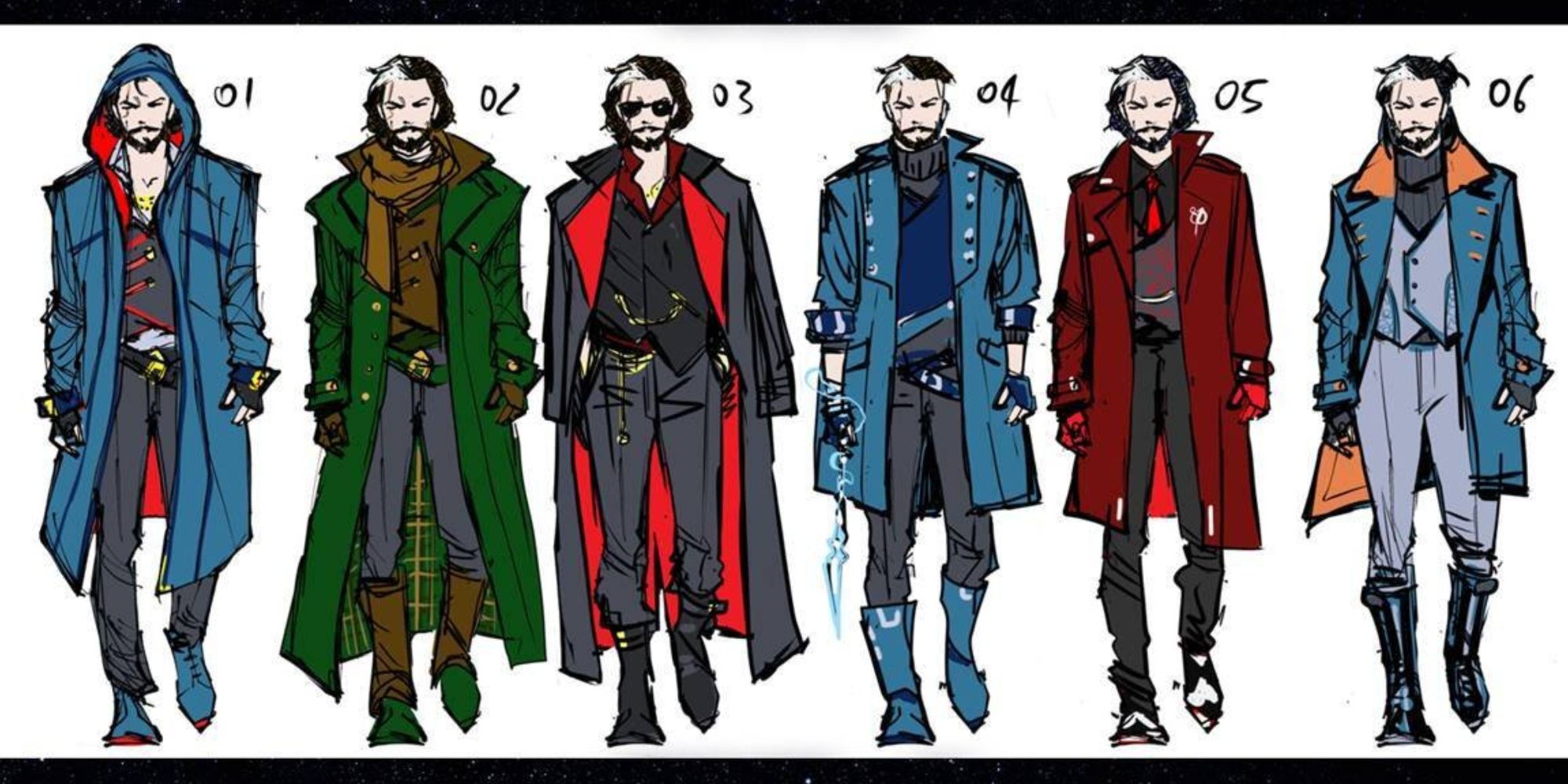 10 Biggest Marvel Comics Reveals From NYCC 2022