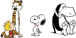 10 Most Iconic Newspaper Comic Strips From The 80s