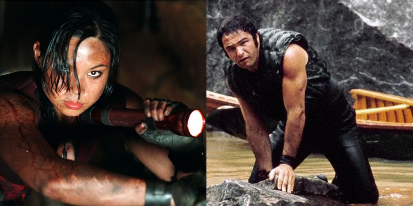 22 Hiking Horror Movies To Watch If You Love The Outdoors