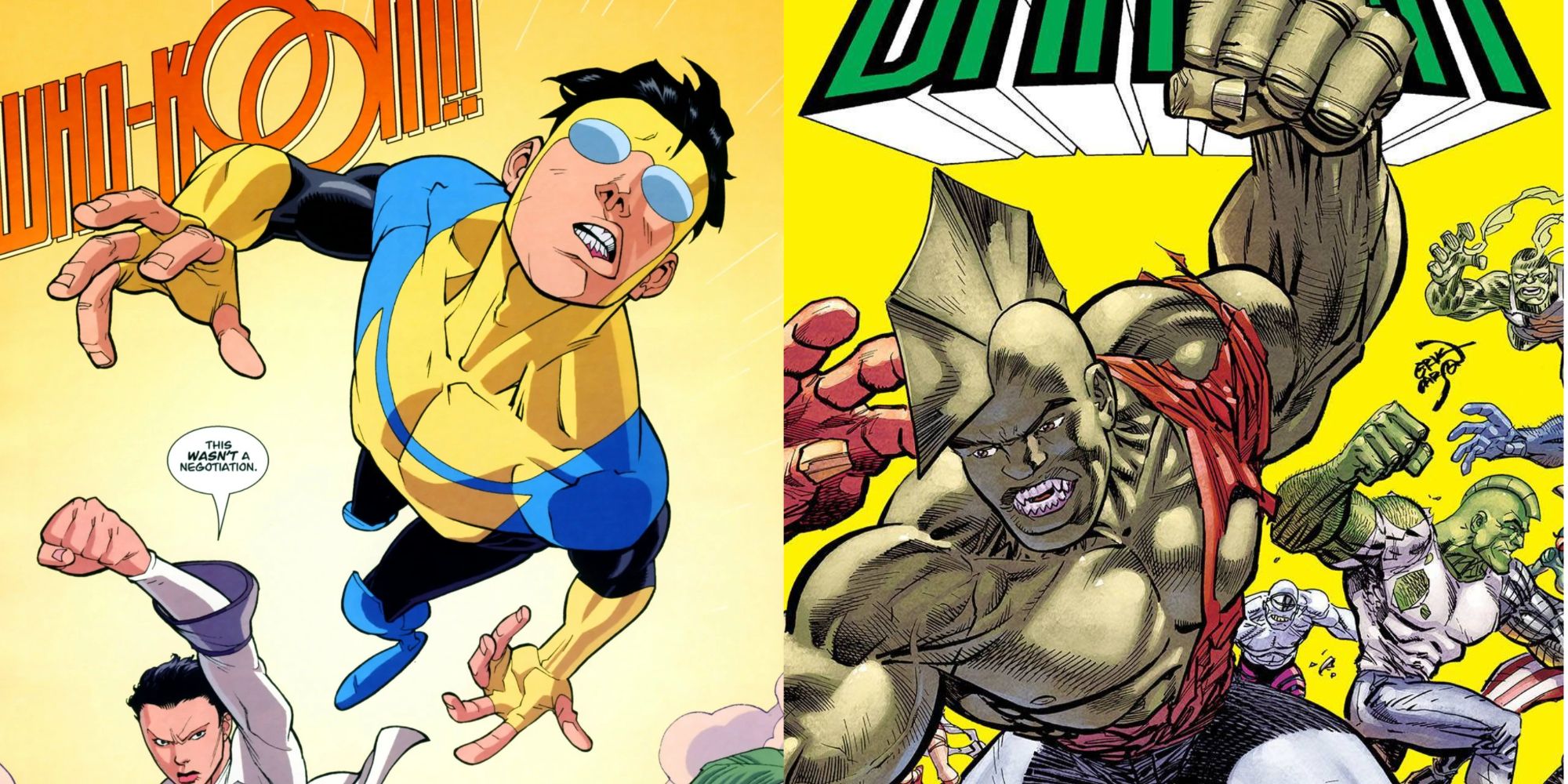 The 10 Must Read Image Comics, According To Reddit