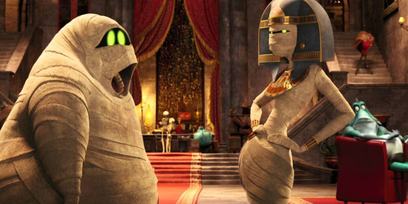 The 10 Best Quotes From The Hotel Transylvania Franchise