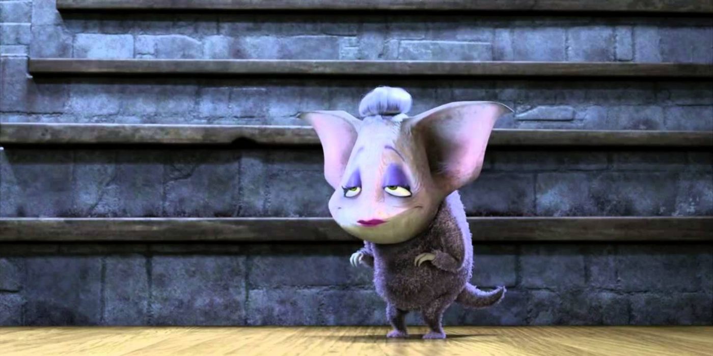 The 10 Best Quotes From The Hotel Transylvania Franchise