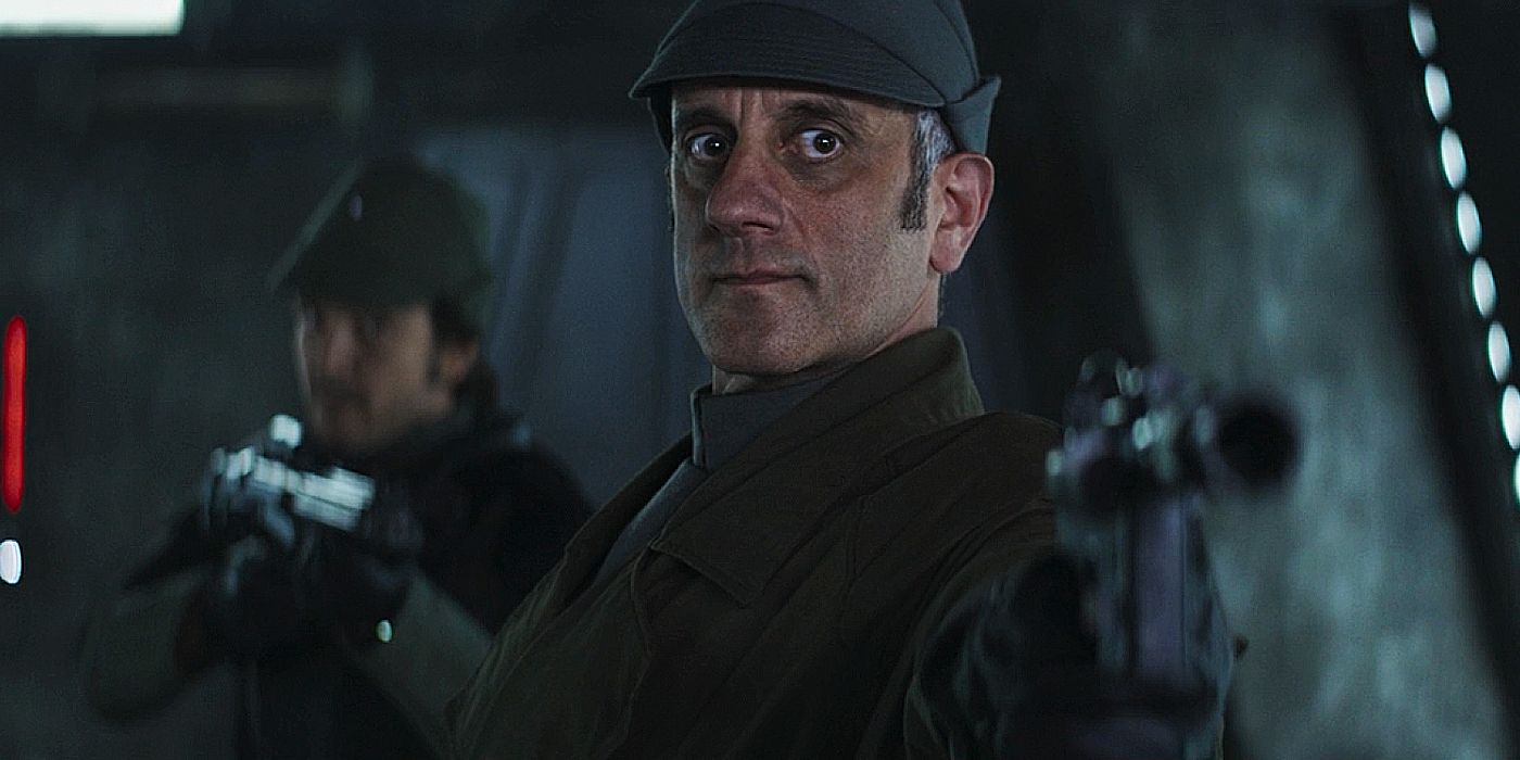 Every Death In Andor Episode 6