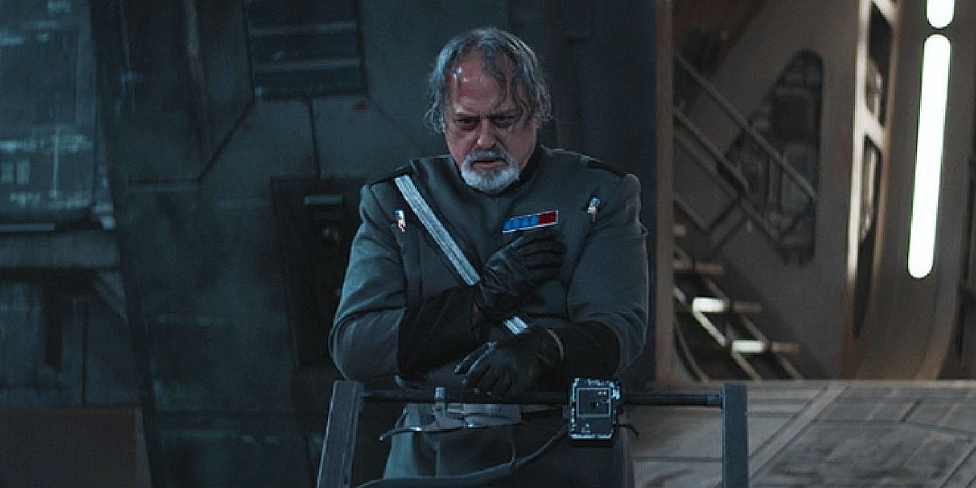 Every Death In Andor Episode 6