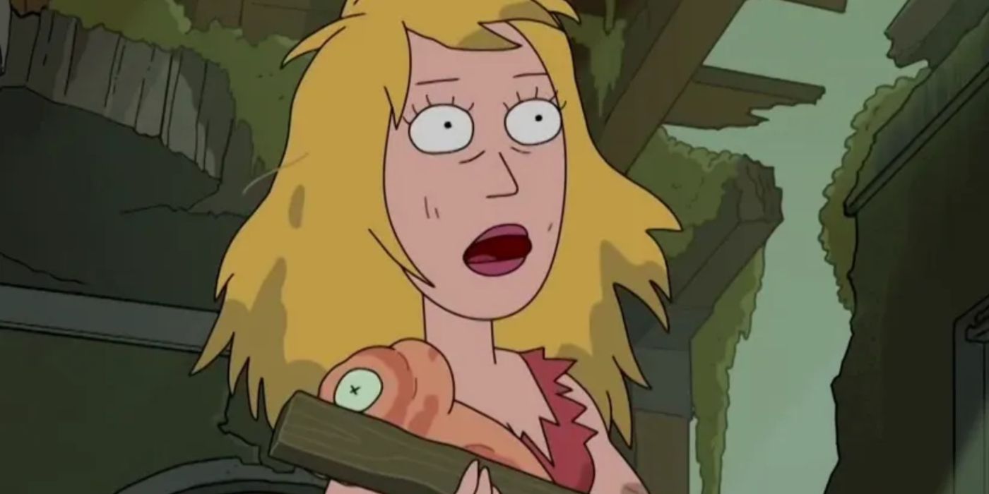 Read Rick And Morty Every Season 1 Character And Where They Are Now In The Show 💎