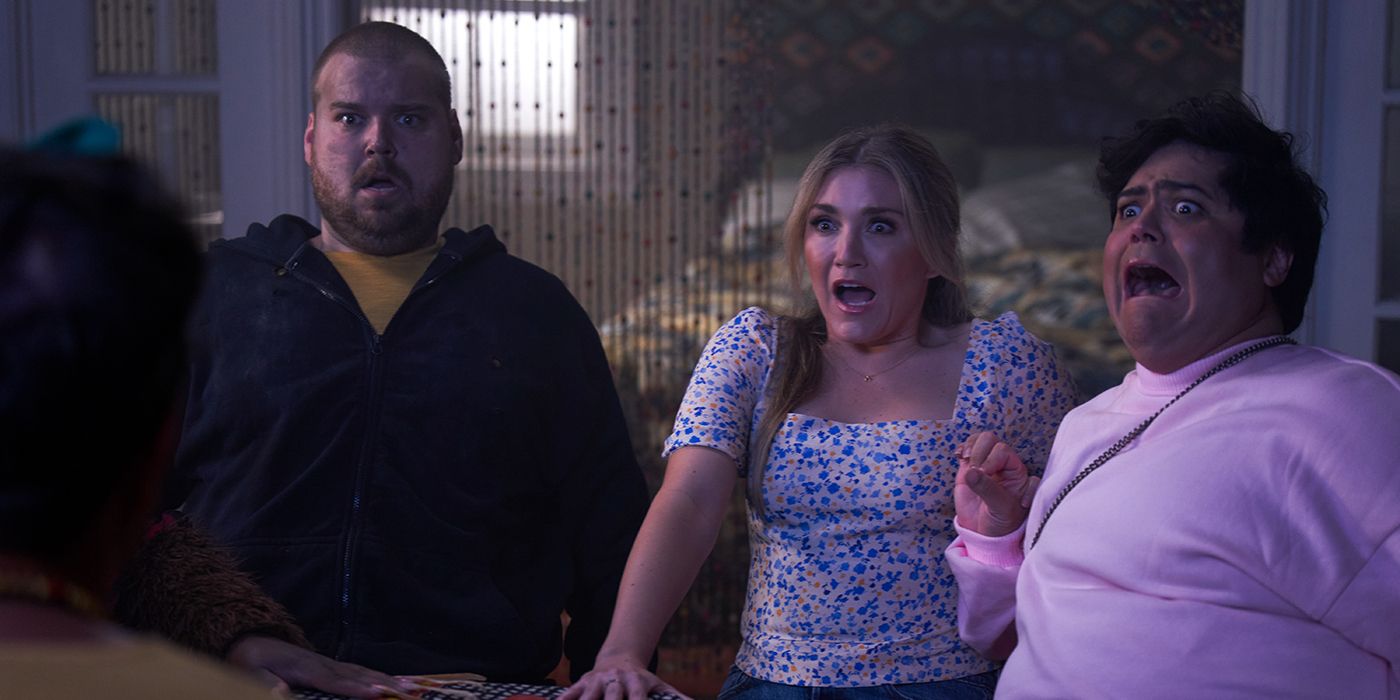 Rob Riggle Interview: Cursed Friends