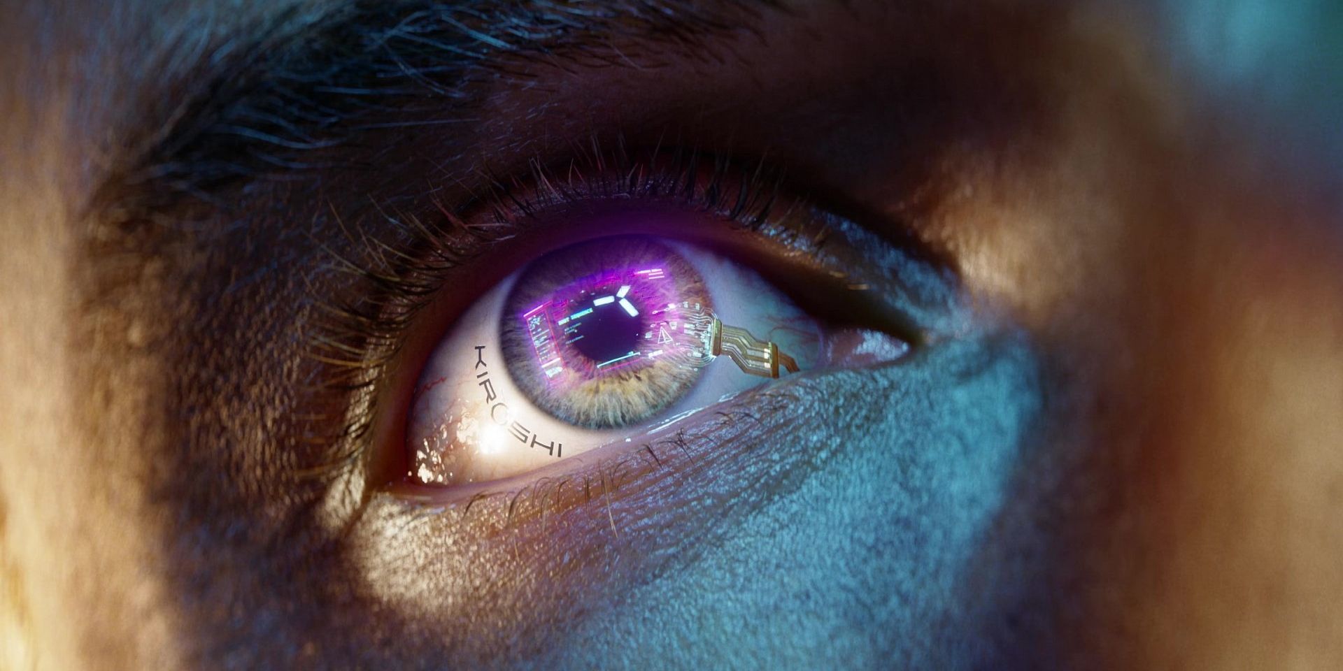 Manga The Cyberpunk RPG's Coolest Tech That Cyberpunk 2 Can Finally Add ...