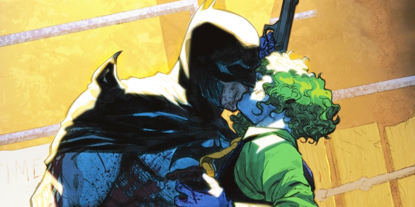 Joker's 10 Most Intense Love Interests in DC History