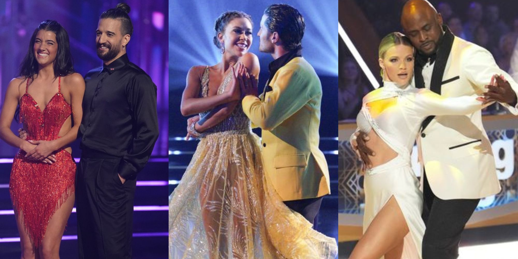DWTS Fans Call Weekly Three-Way Tie 'Anticlimactic'