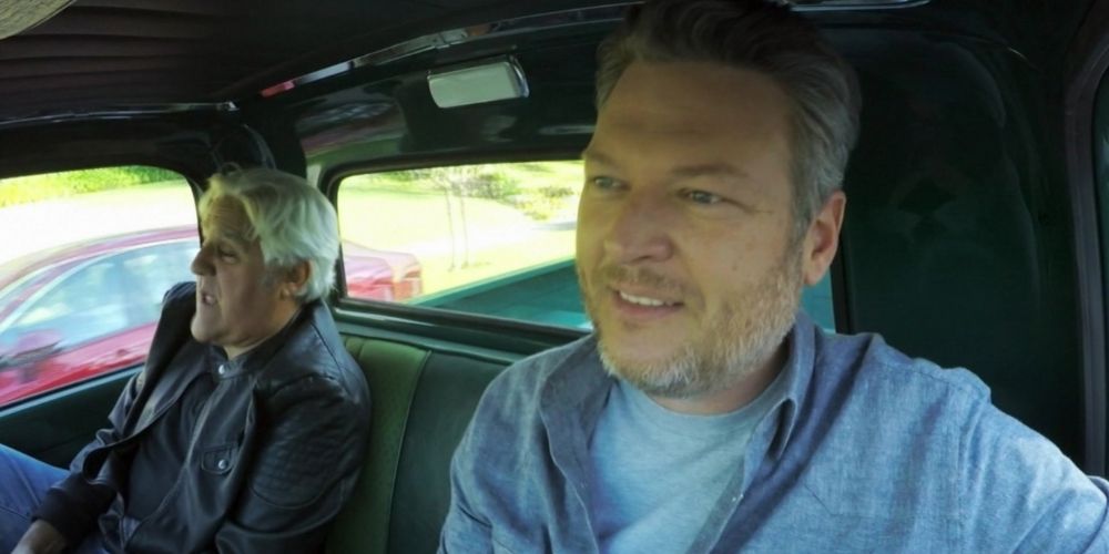 Jay Leno's Garage: The 10 Best Episodes, According To IMDb