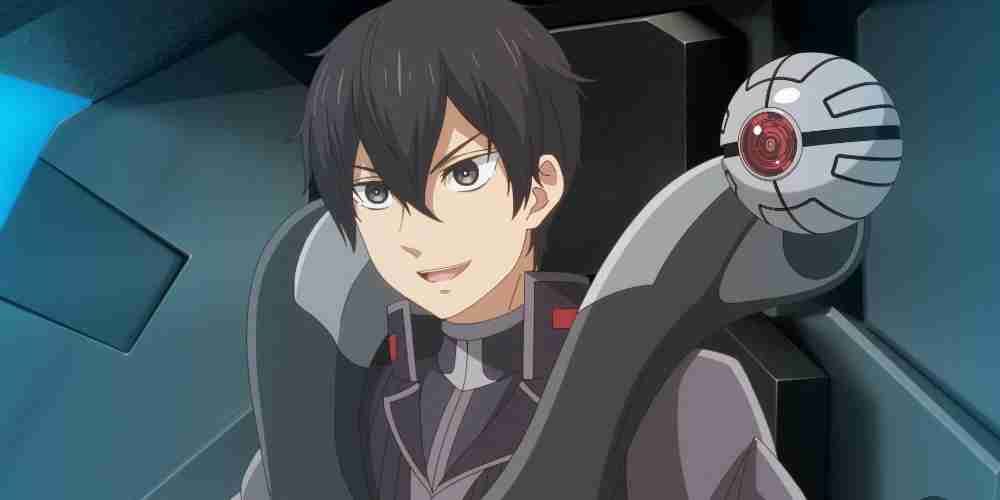 10 Most Hilarious So-Bad-They're-Good Mecha Anime