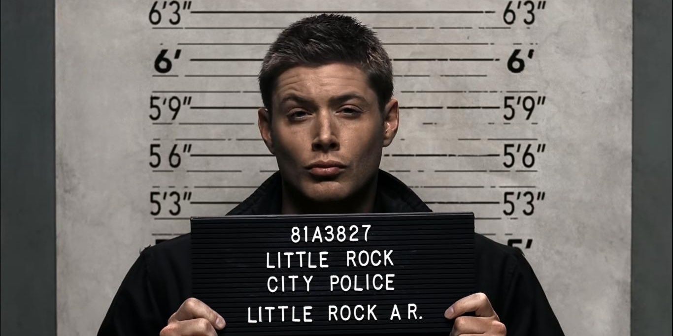 Supernatural 10 Dean Winchester Plot Holes That Were Never Resolved