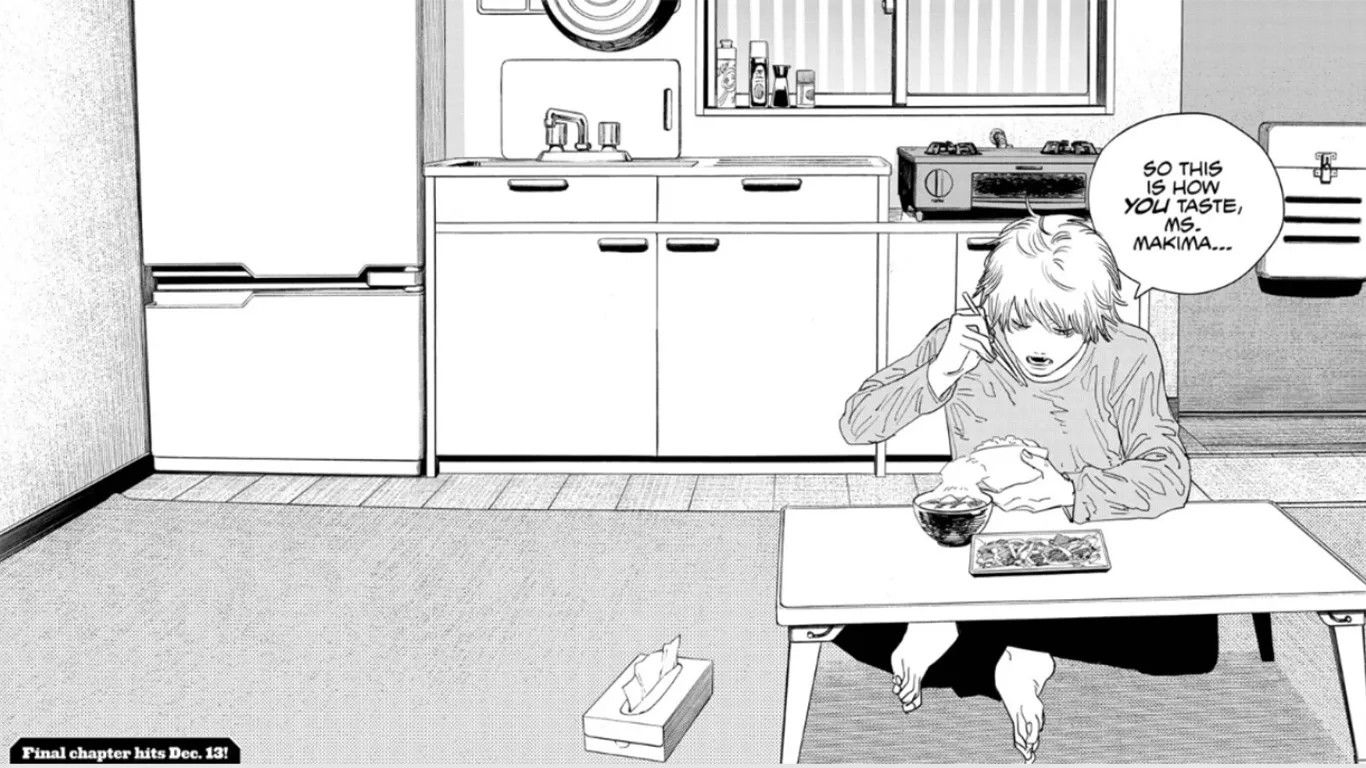 Shonen Jump's Top Heroes Share One Trait & It's Not What You Think