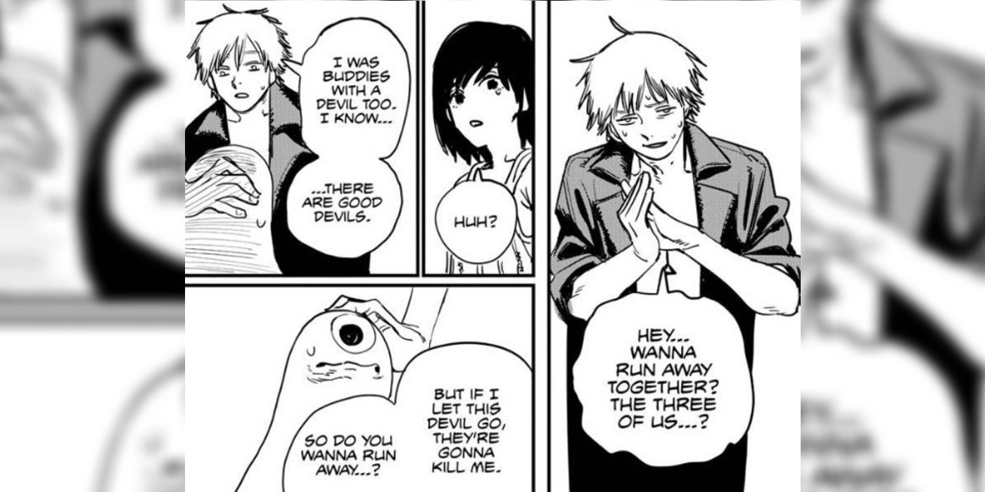 Chainsaw Man's Anime Skips Over a Secretly Critical Manga Fight