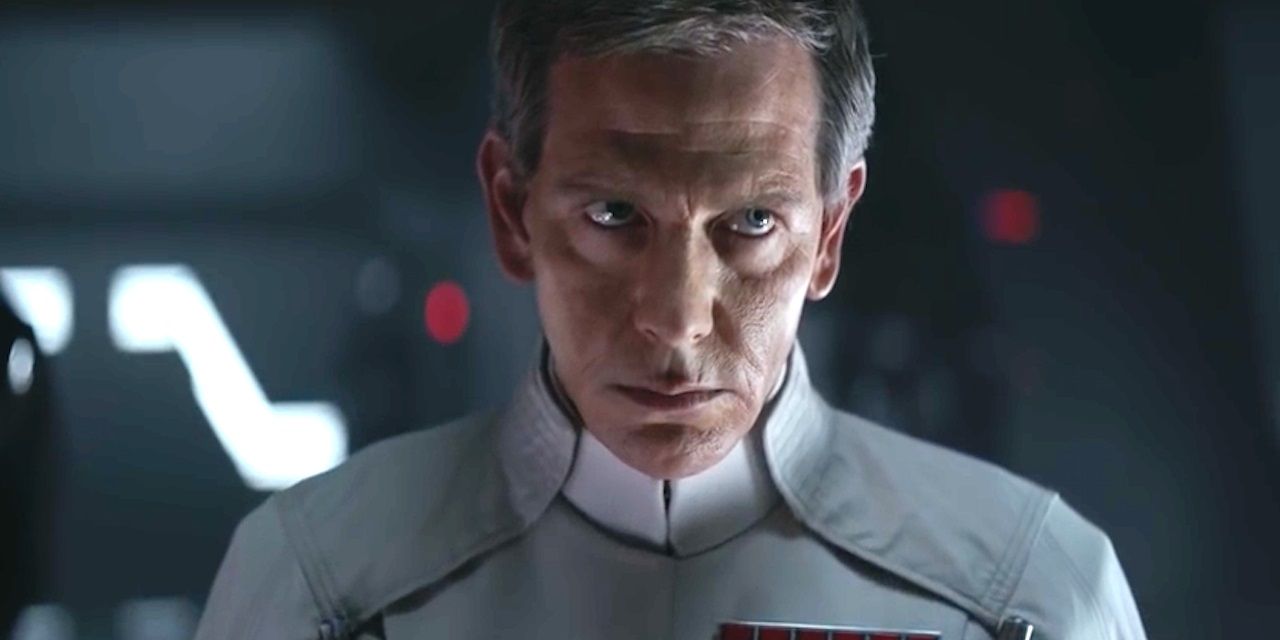 Star Wars: 10 Most Sympathetic Imperial Characters