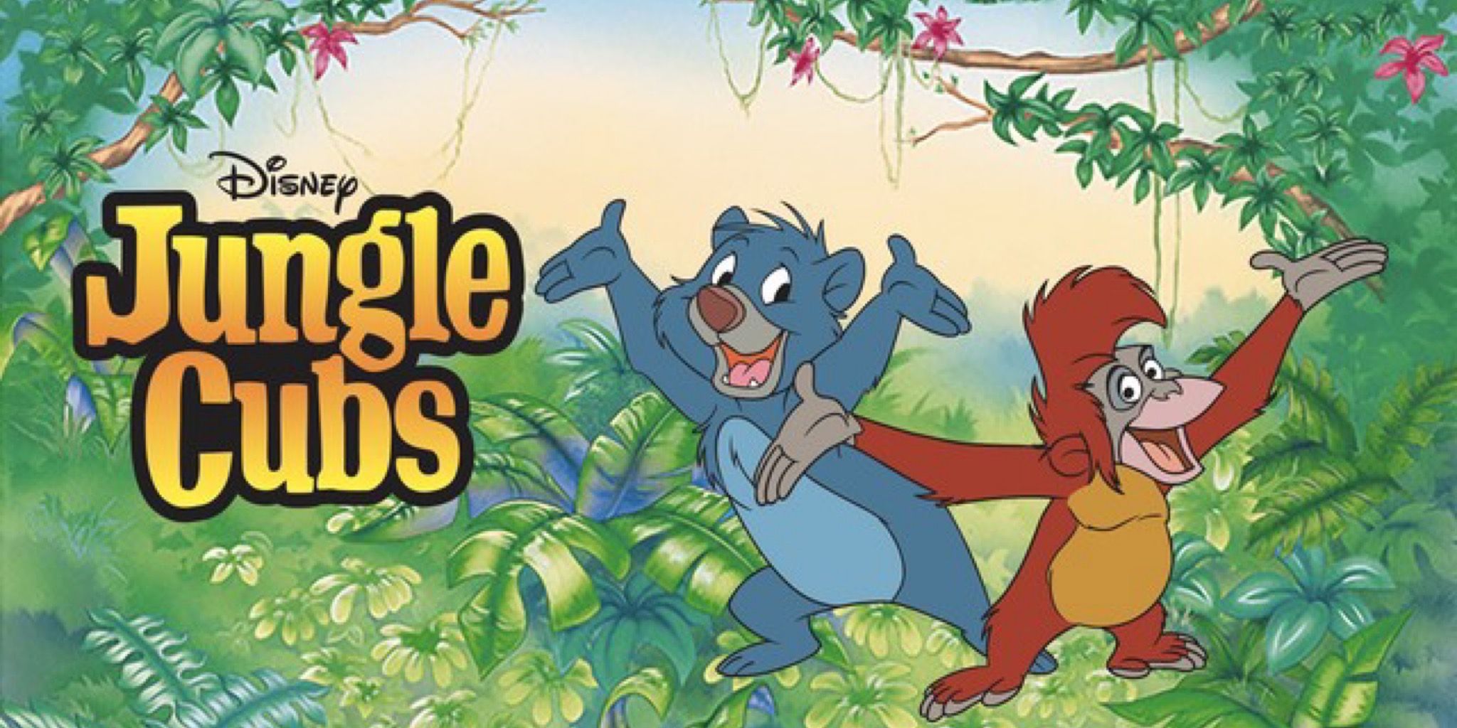 10 Saturday Morning Cartoons Of The '90s You Completely Forgot Existed