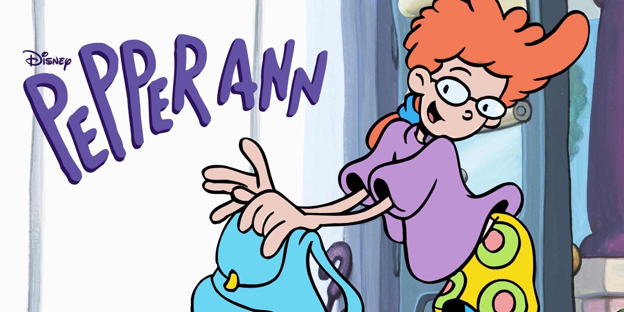 10 Saturday Morning Cartoons Of The '90s You Completely Forgot Existed