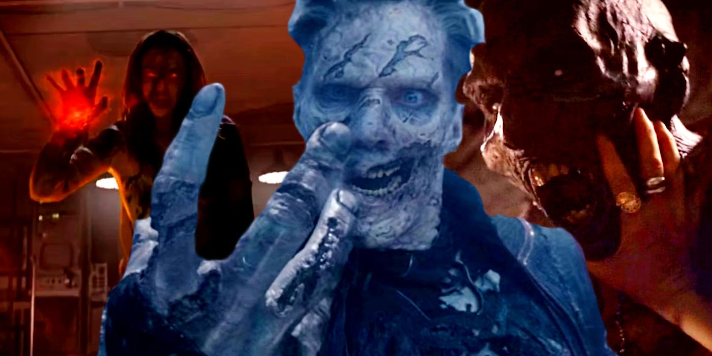 Doctor Strange 2 Proves Why The MCU Can Never Do Horror