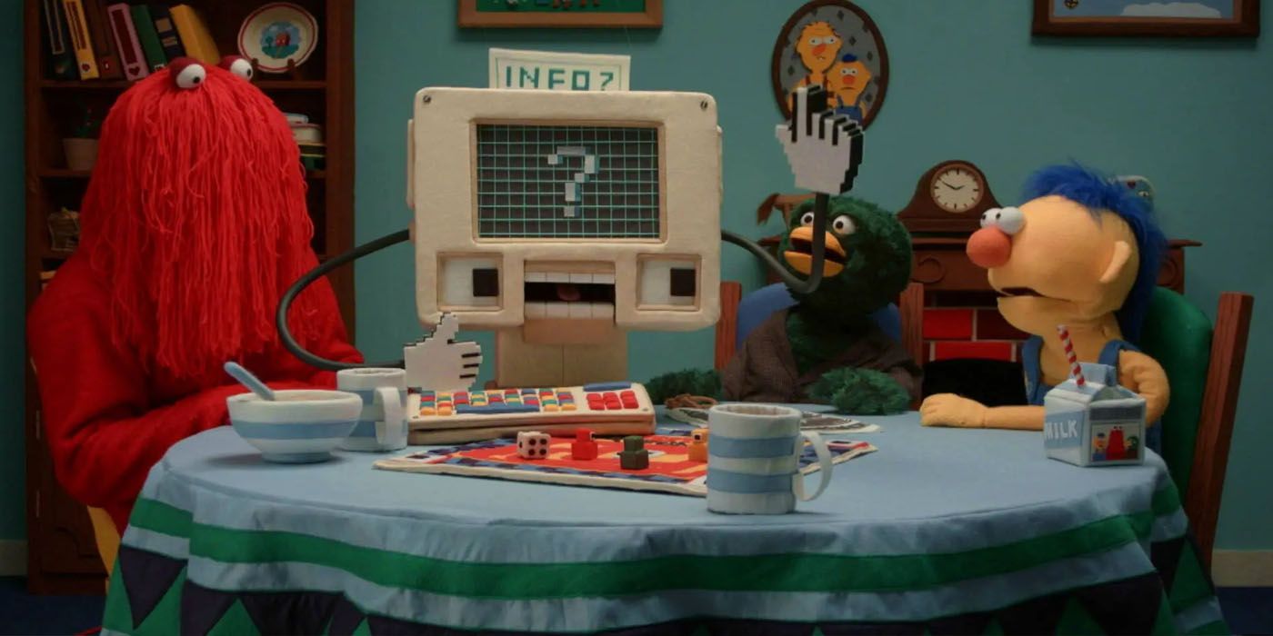 YouTube Sensation Don't Hug Me I'm Scared Creators Move Into Video Games