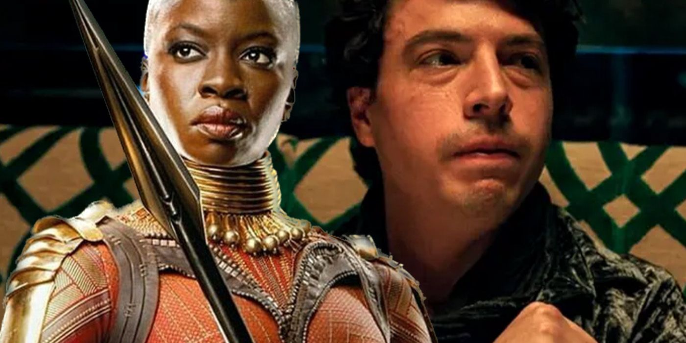 Marvel Accidentally Made Black Panther's Most Powerful Heroes Look Weak