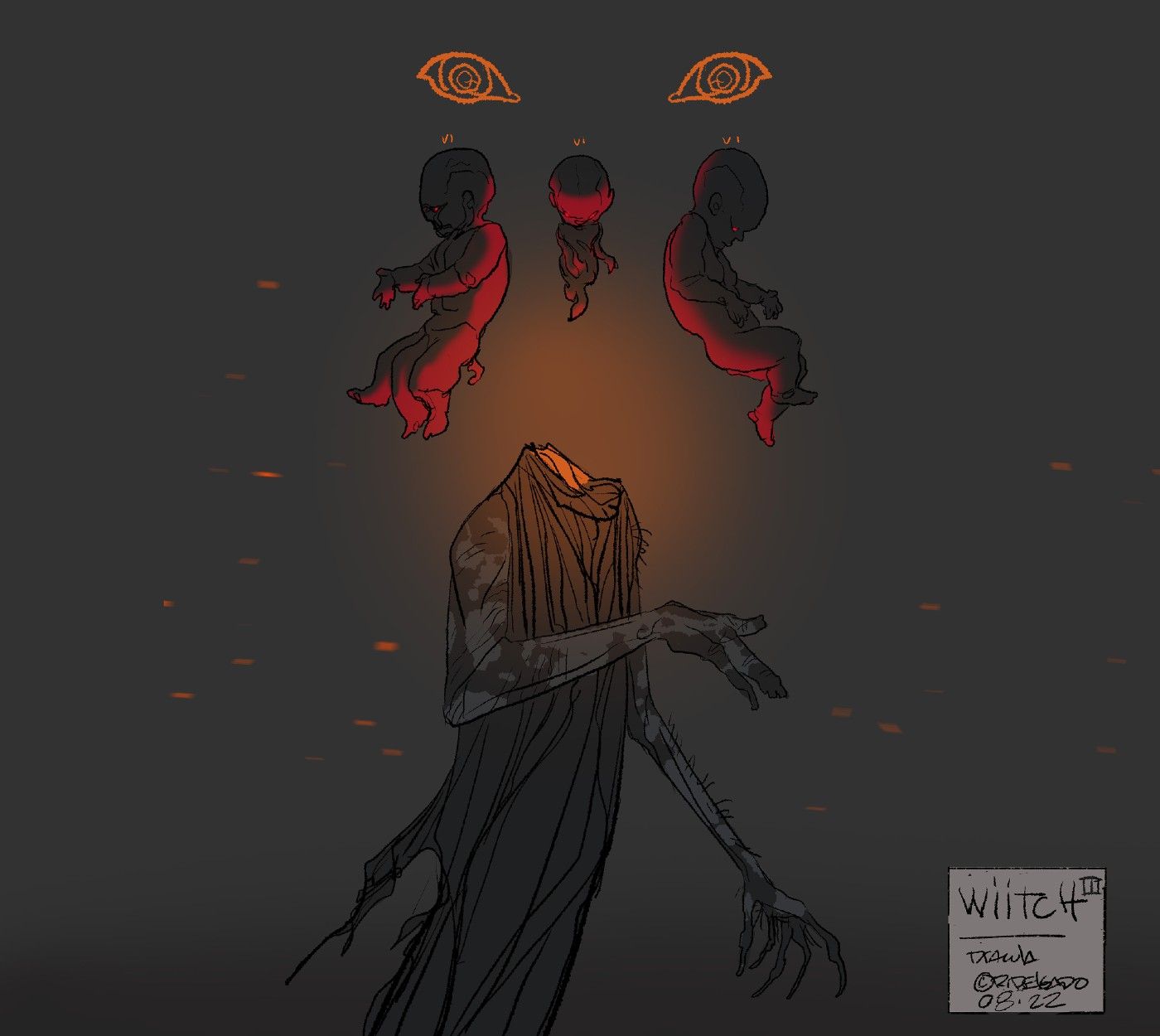 THE ART OF DRACULA OF TRANSYLVANIA: Ricardo Delgado's Work Shines in ...