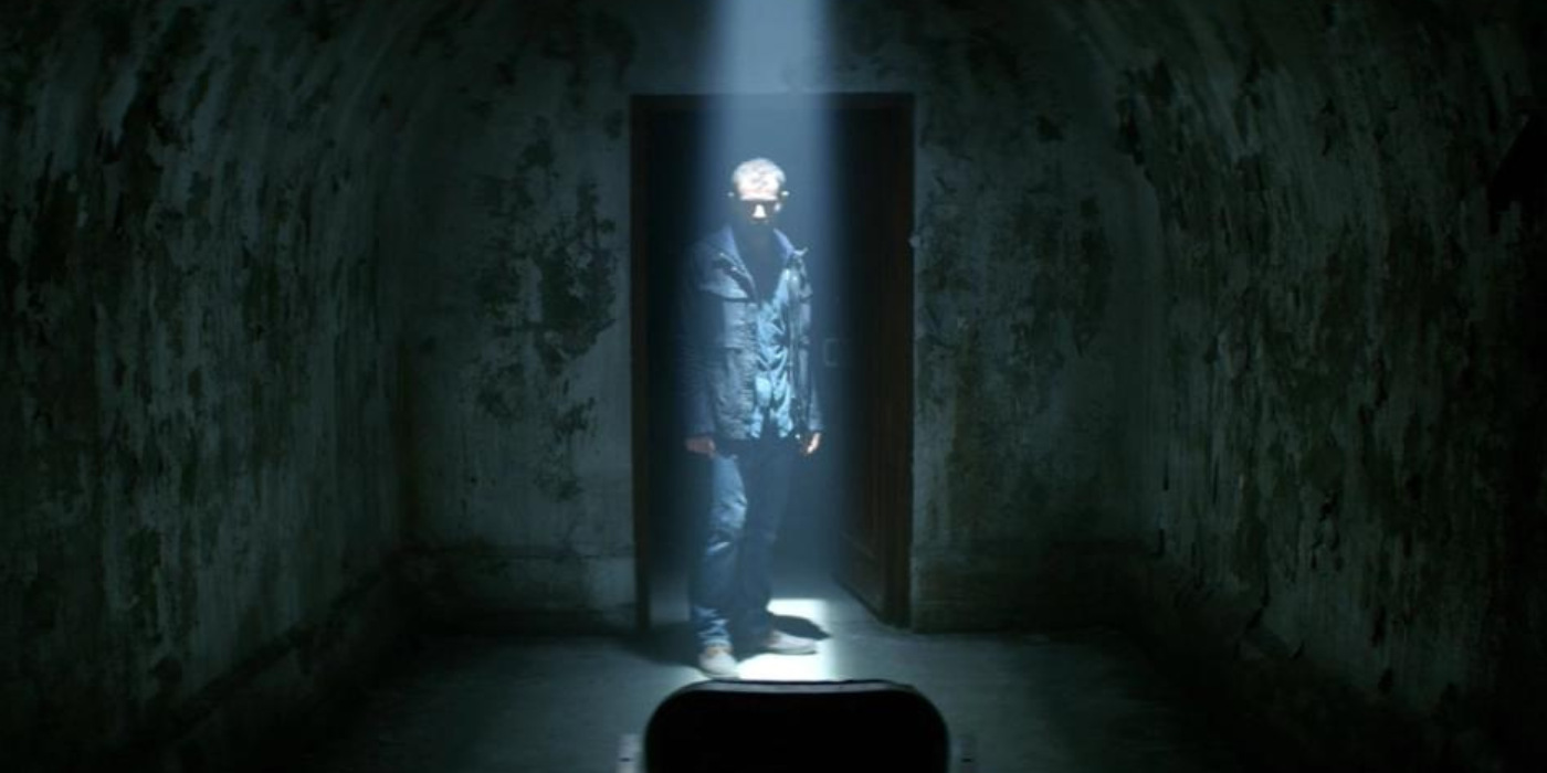 The Empty Man's Twist Ending Explained (What Are Tulpas?)