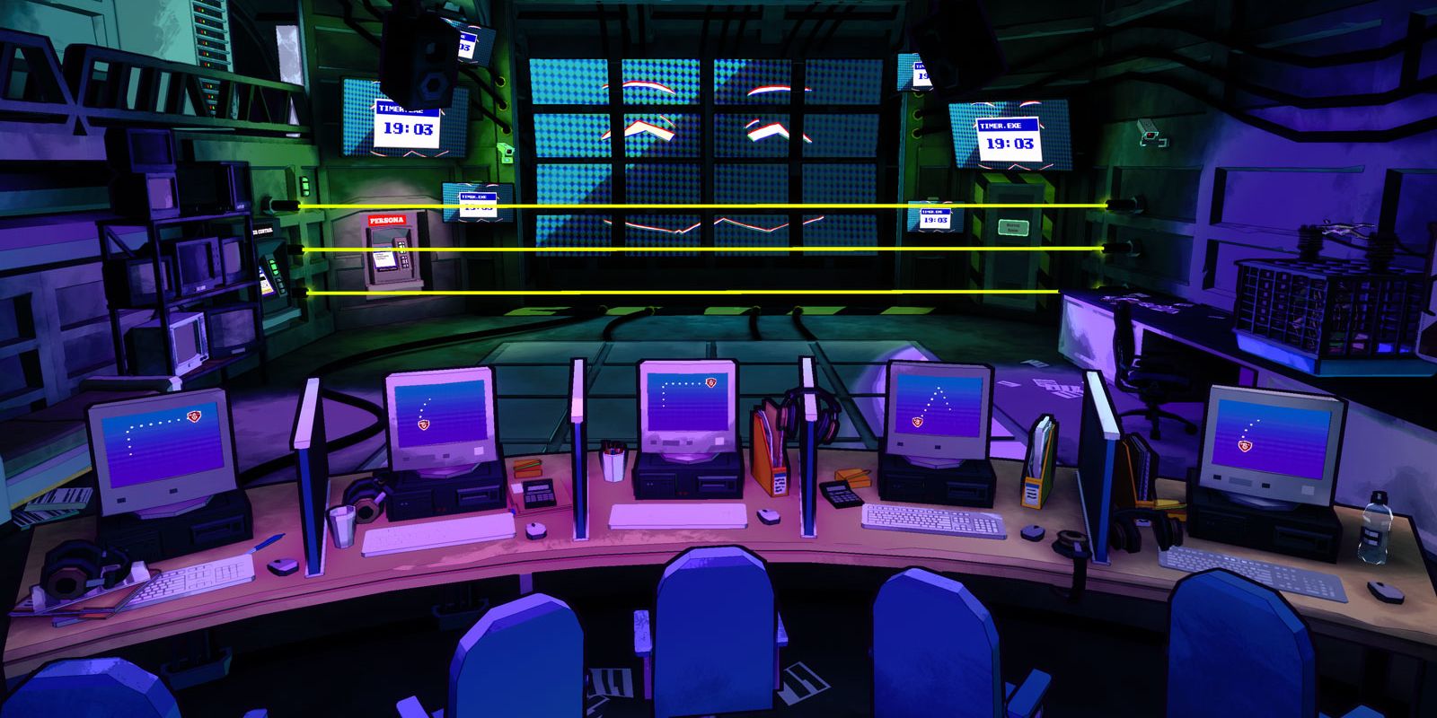 10 Best Asymmetrical Multiplayer Games, Ranked