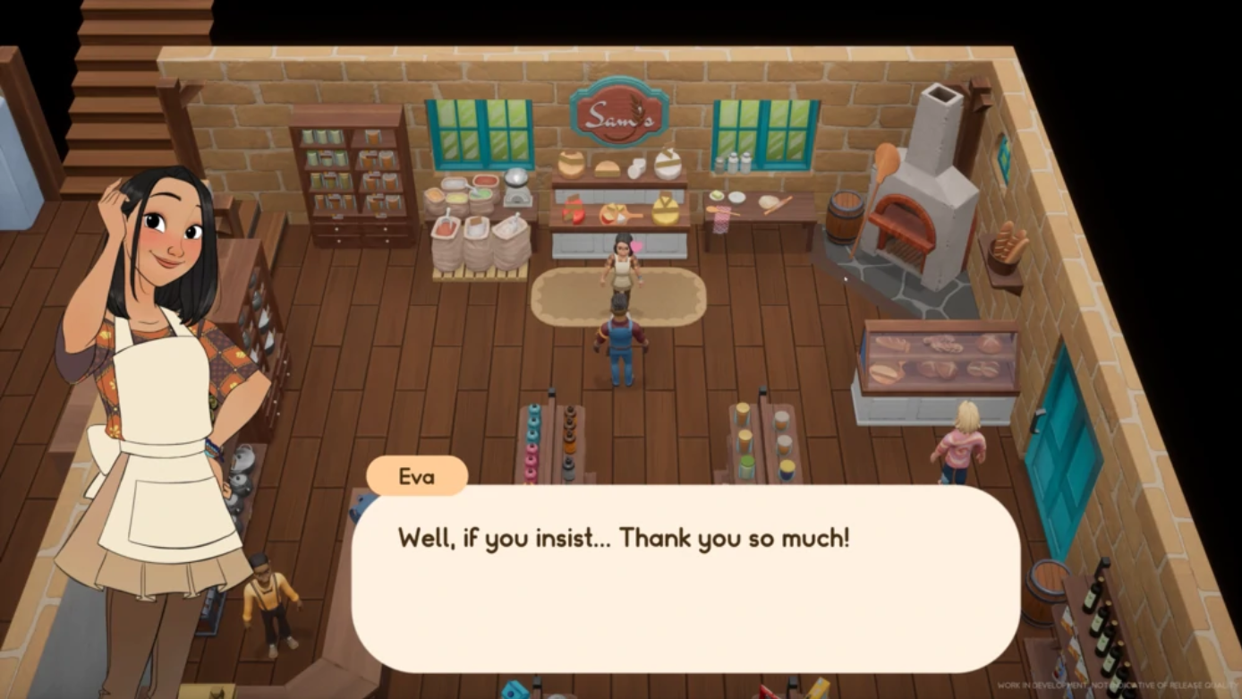 Coral Island Romance Options: Every Character You Can Marry