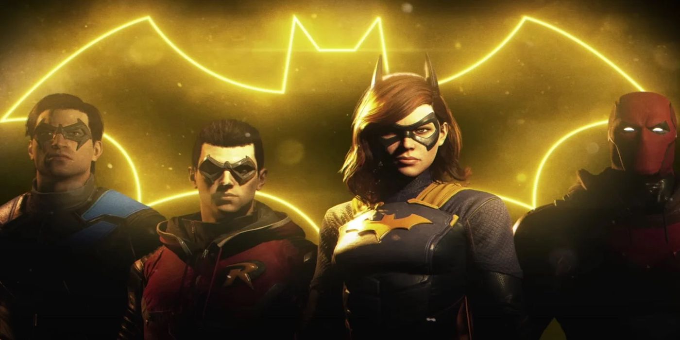 Gotham Knights: Best Things to Do After Beating The Game