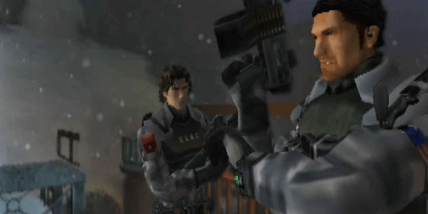 13 Underrated Horror Games From The 2000s That You Need To Check Out