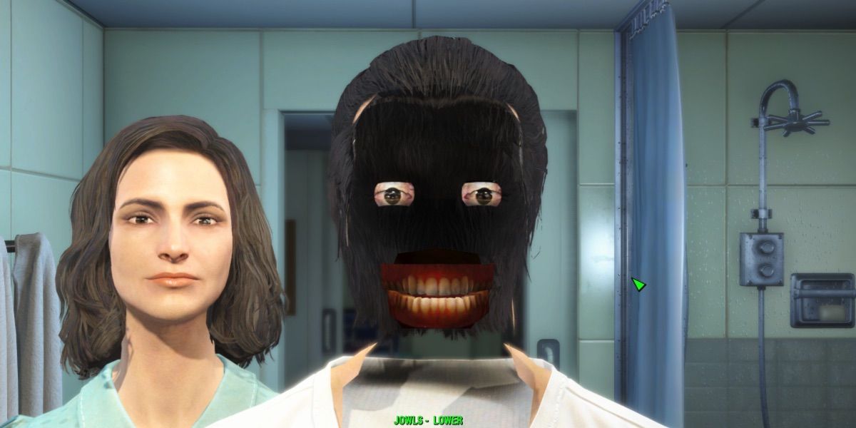 10 Video Game Bugs So Epic They Became Memes