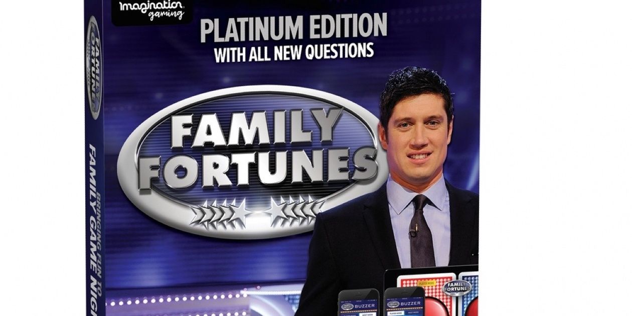 The Chase & 9 Other Best British Board Games Based On TV Quiz Shows